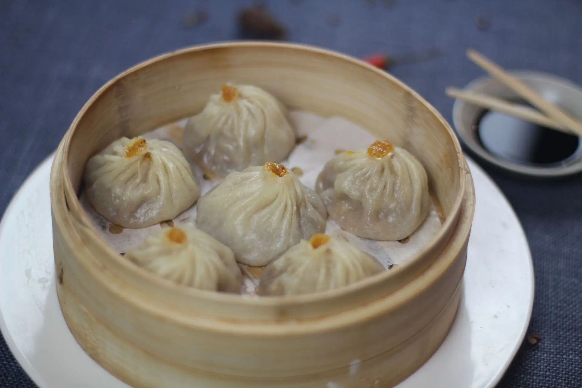 Home - Dumpling Hour